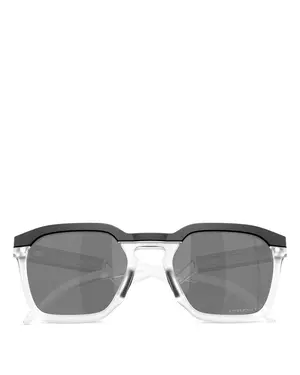 Oakley Hstn Sq Square Sunglasses, 54mm