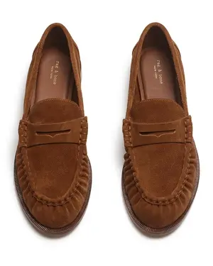 Rag & Bone Lexi Loafers