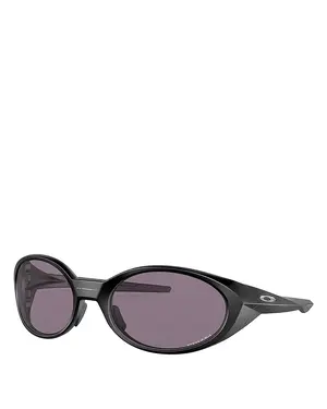 Oakley Eye Jacket Redux Latitude Rectangular Sunglasses, 58mm
