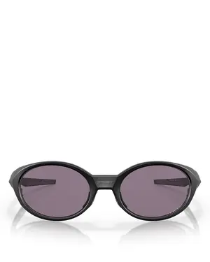 Oakley Eye Jacket Redux Latitude Rectangular Sunglasses, 58mm