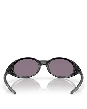 Oakley Eye Jacket Redux Latitude Rectangular Sunglasses, 58mm