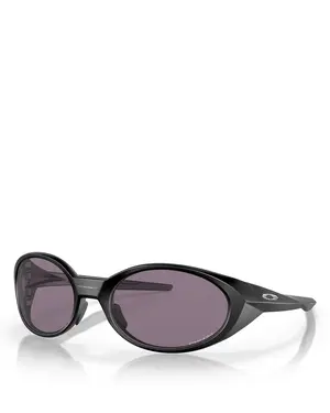 Oakley Eye Jacket Redux Latitude Rectangular Sunglasses, 58mm