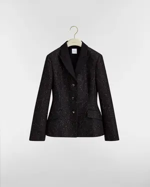 Dior Bar Jacket