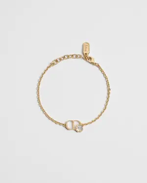 Dior Cd Garden Bracelet