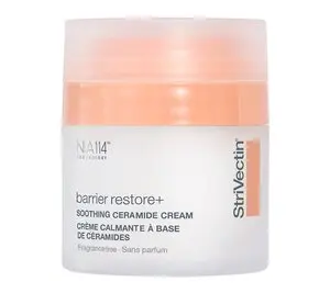 Strivectin Barrier Restore+ Soothing Ceramide C Ream