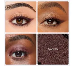 TARTE Smoldereyes Waterproof Shadow Liners Trio & Sharpener