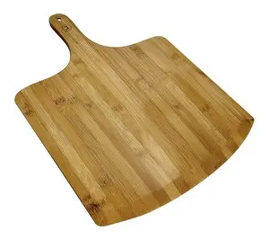 OUTSET Pizza Peel Bamboo Xl