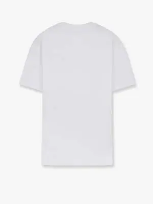 Moncler Cotton Tshirt