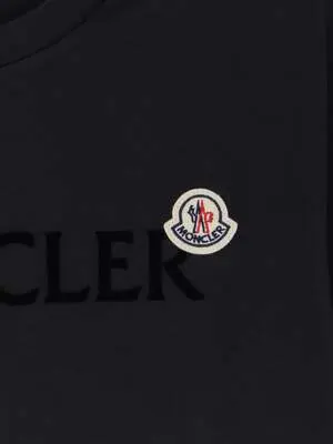 Moncler Cotton Tshirt