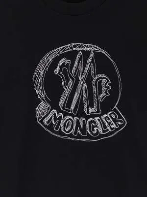 Moncler Cotton Tshirt