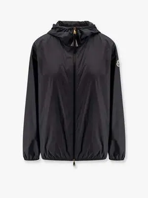 Moncler Fegeos Recycled Polyester Jacket - Black