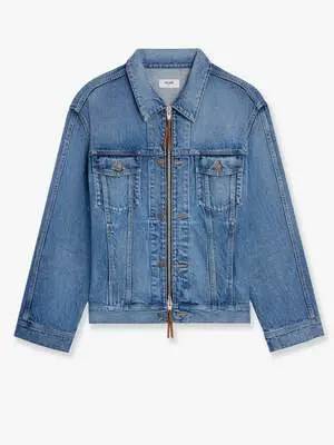 Celine Denim Jacket