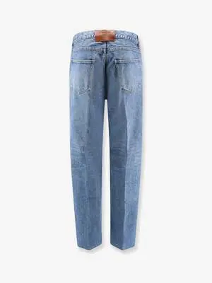 Celine Boyfriend 001 Denim Jeans