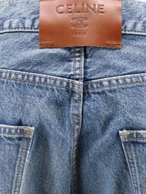 Celine Boyfriend 001 Denim Jeans