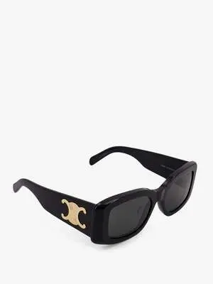 Celine Triomphe Xl 01 Acetate Sunglasses