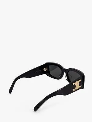 Celine Triomphe Xl 01 Acetate Sunglasses