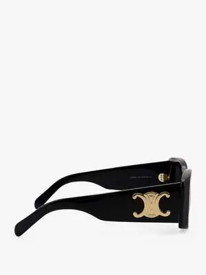 Celine Triomphe Xl 01 Acetate Sunglasses