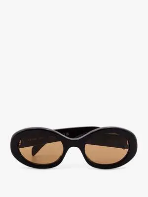 Celine Triomphe Acetate Sunglasses