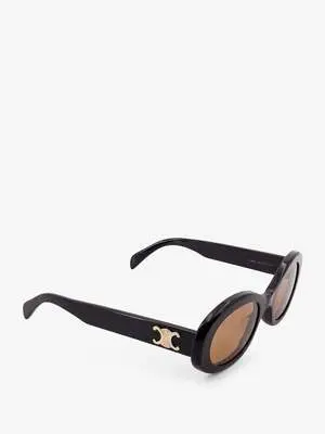 Celine Triomphe Acetate Sunglasses