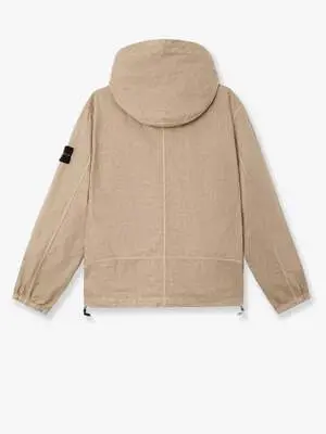 Stone Island Organiclook Nylon Panamatc Jacket