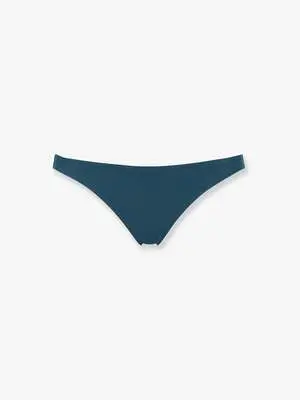 ERES Lycra Bikini Bottoms - Blue