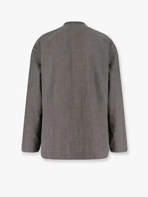 Studio Nicholson Wool Shirt