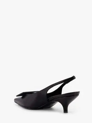 Celine Signature Leather Pumps