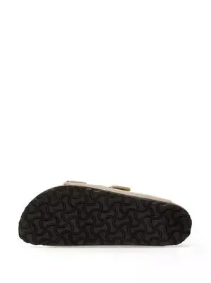 BIRKENSTOCK Arizona Sandals - Neutrals