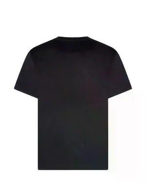 Zegna Jersey T-shirt