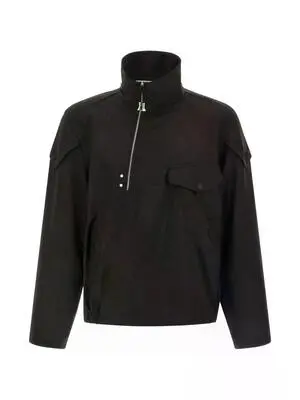 KIKO KOSTADINOV Zip-detail Jacket