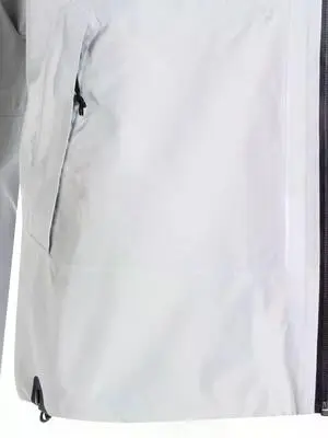 The North Face Hooded Jacket - Grey