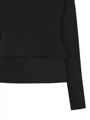 Nanushka Raveen Long-sleeve Top