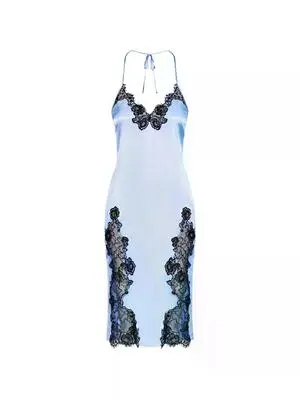 Fleur Du Mal Lace Sleepwear For Women