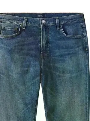 Citizens Of Humanity London Five-pocket Jeans
