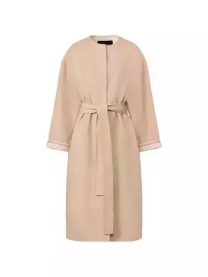 Fabiana Filippi Wool Coat