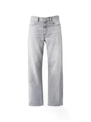 CYCLE Mila Low-rise Jeans