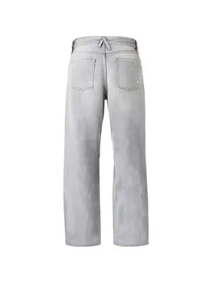 CYCLE Mila Low-rise Jeans