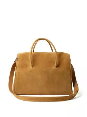 Jacquemus Turismo Tote Bag - Neutrals
