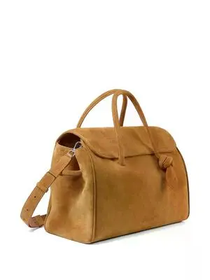Jacquemus Turismo Tote Bag - Neutrals