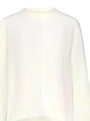 Loulou De Saison Axel Lds Long-sleeve Knitwear
