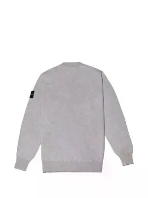 Stone Island Crew-neck Sweater - Grey