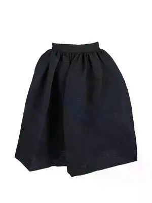 Vintage Balloon Skirt