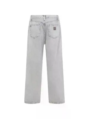 Carhartt Work In Progress Wide Leg Trousers