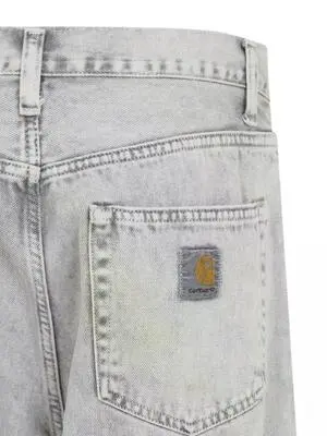 Carhartt Work In Progress Wide Leg Trousers