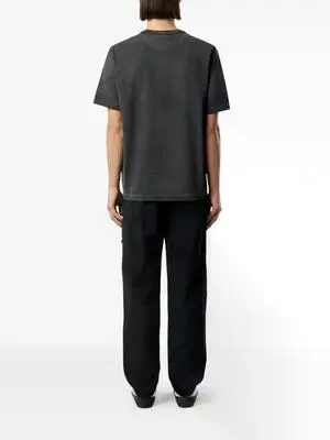 Stone Island Reflective Cotton T-shirt