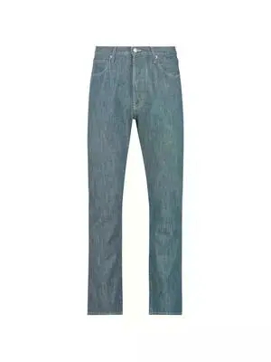 Loro Piana Roan Five-pocket Jeans