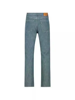 Loro Piana Roan Five-pocket Jeans