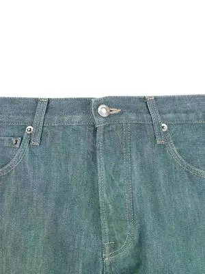 Loro Piana Roan Five-pocket Jeans