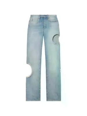 Off-White Meteor Jeans