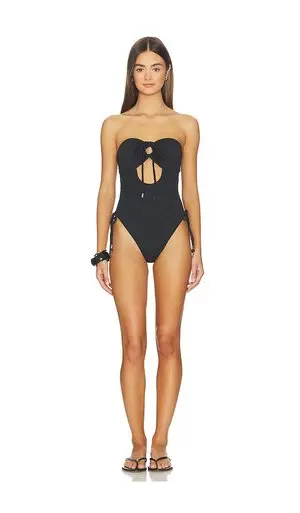 Tularosa Dilara One Piece - Black